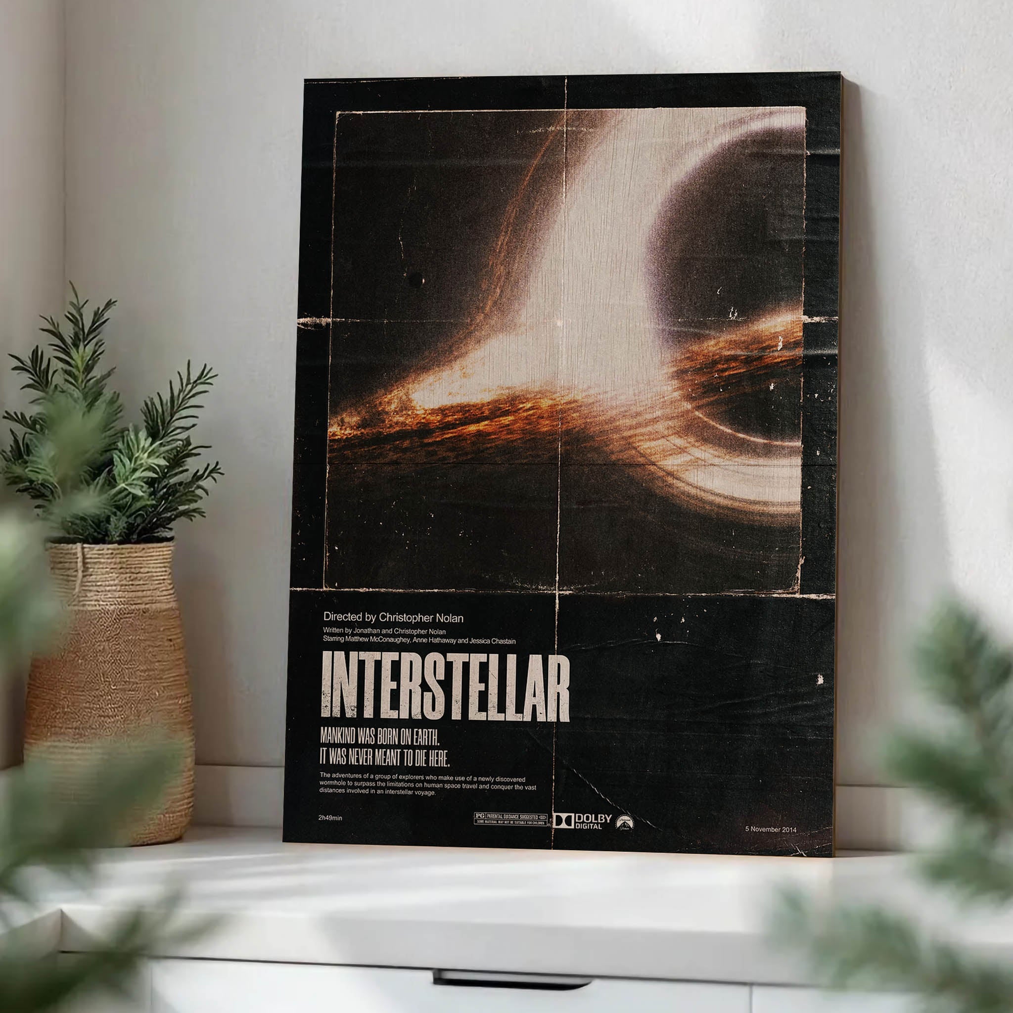 Laser Cut Wood Prints – Unique Wooden Art for Your Home & Gifts